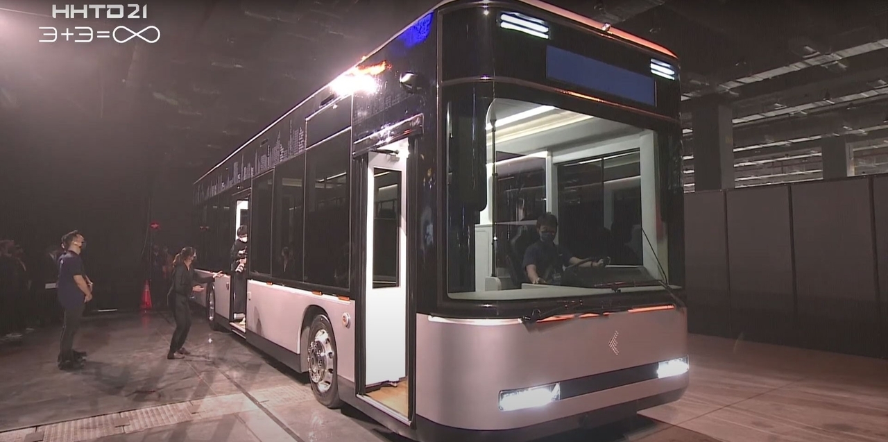 Foxconn Model C, Model E e Model T - Foto - Foto 6 di 26