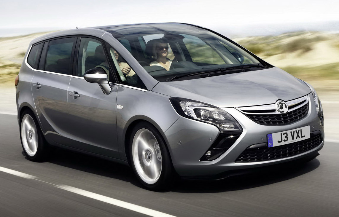 Opel: 15 anni dal debutto del sistema Flex7