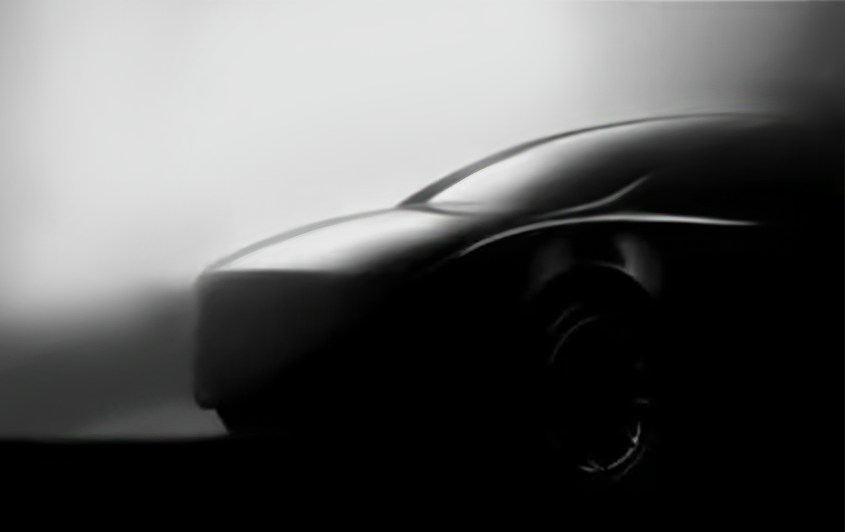 Tesla Model Y: nuova anticipazione del crossover elettrico [TEASER]