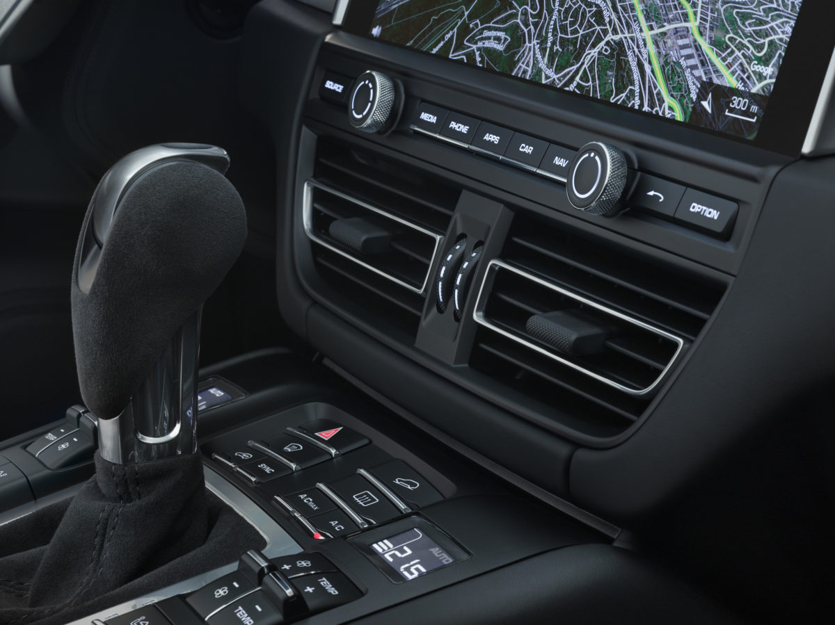 porsche communication management, news porsche communication management ...