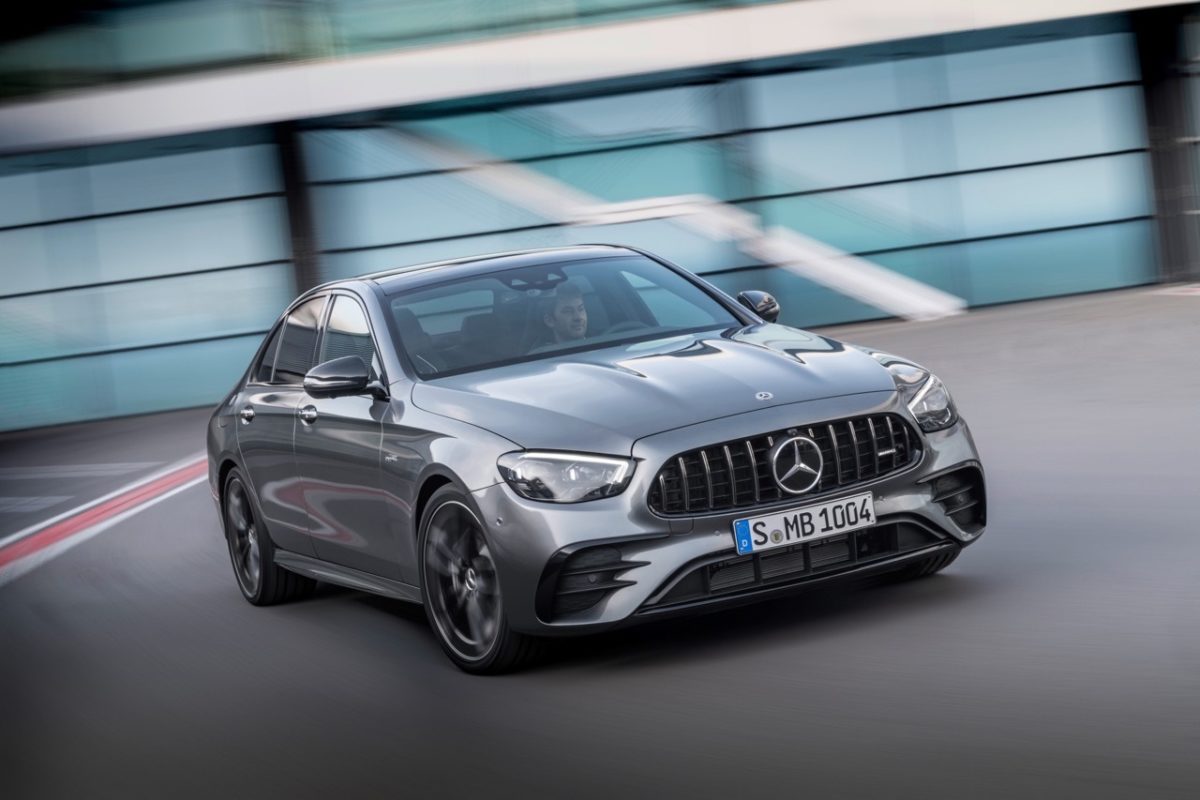 Mercedes: le novità 2020 del Salone di Ginevra [VIDEO]