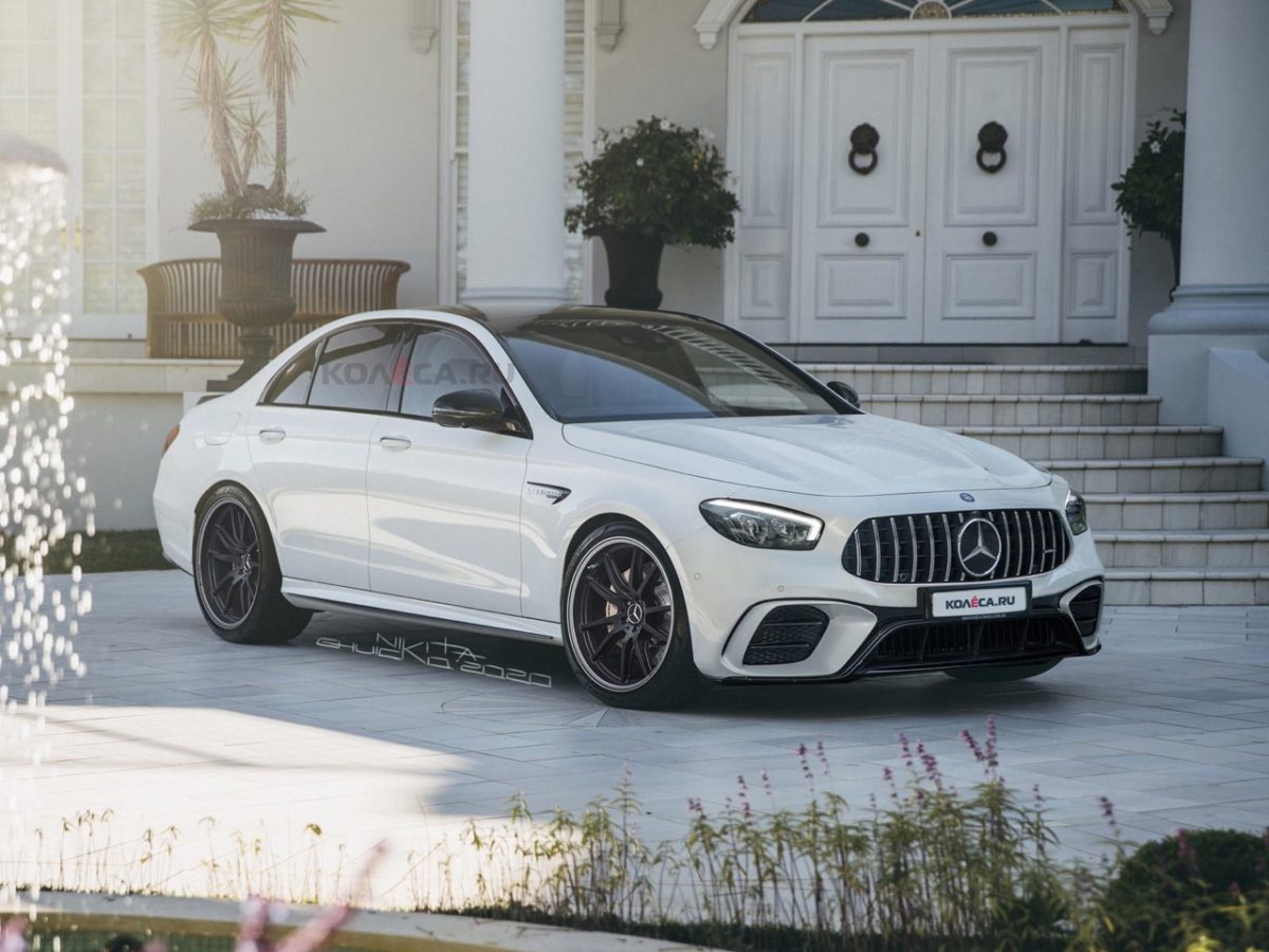 Mercedes-Benz, oltre 30 nuovi modelli entro la fine del 2022