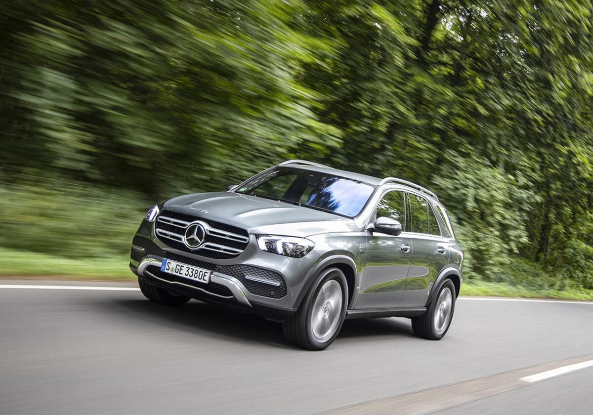 mercedes gle 350, news mercedes gle 350, foto e video mercedes gle 350 ...