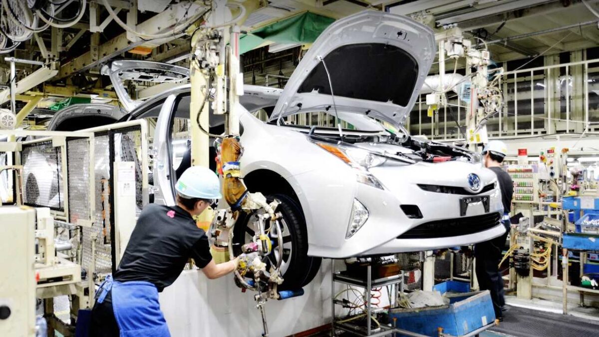 Il Gruppo Toyota lancia YourFuture: ricerca e selezione personale [LINK]