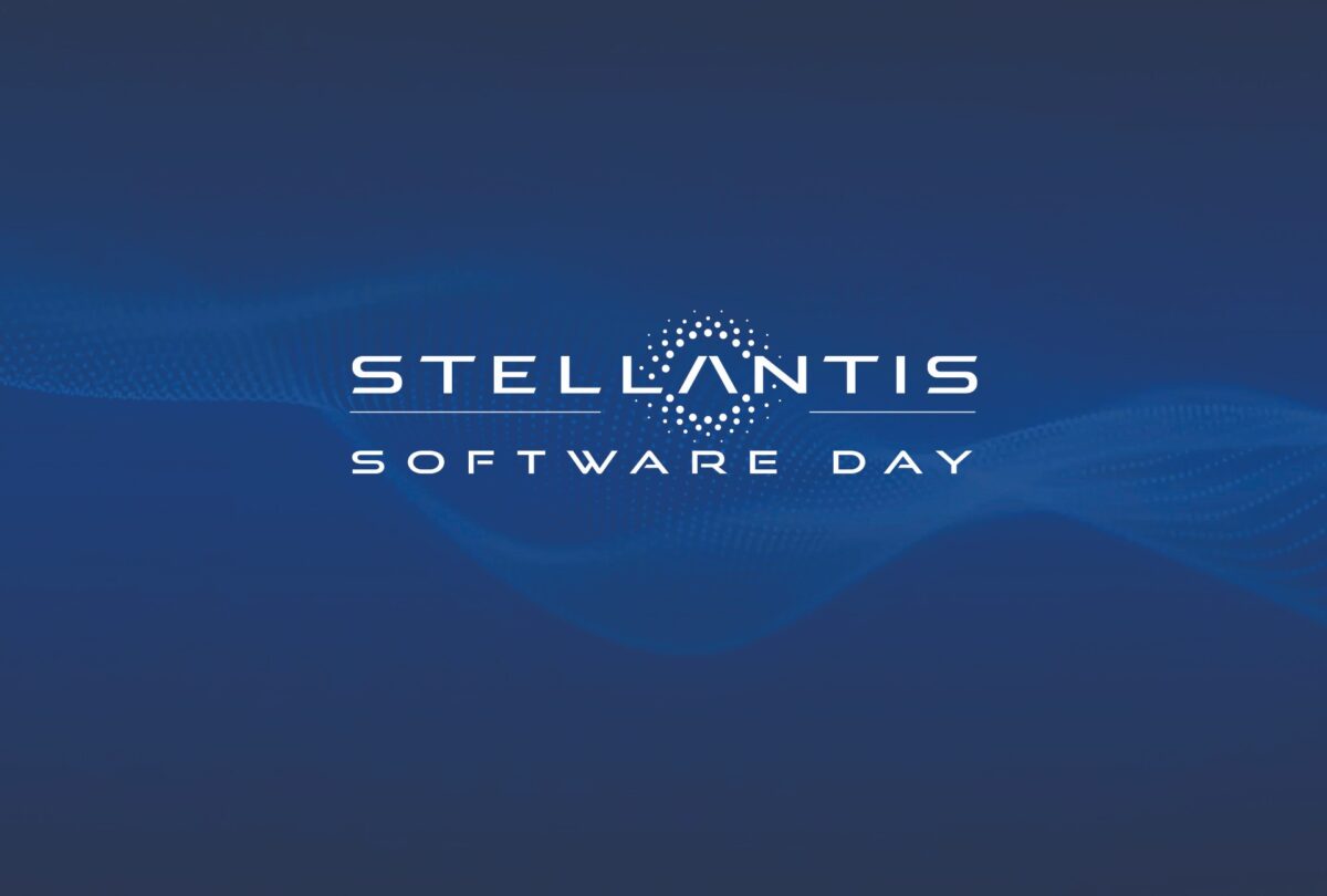 Stellantis svela la sua strategia software