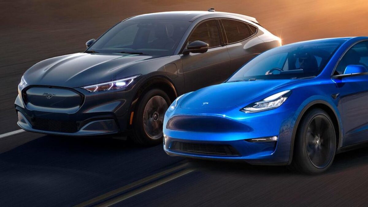 L’ex di Tesla Alan Clarke entra a far parte di Ford