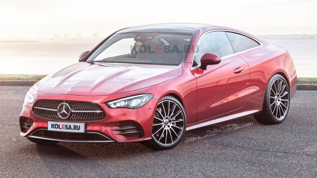 mercedes cle, news mercedes cle, foto e video mercedes cle ...