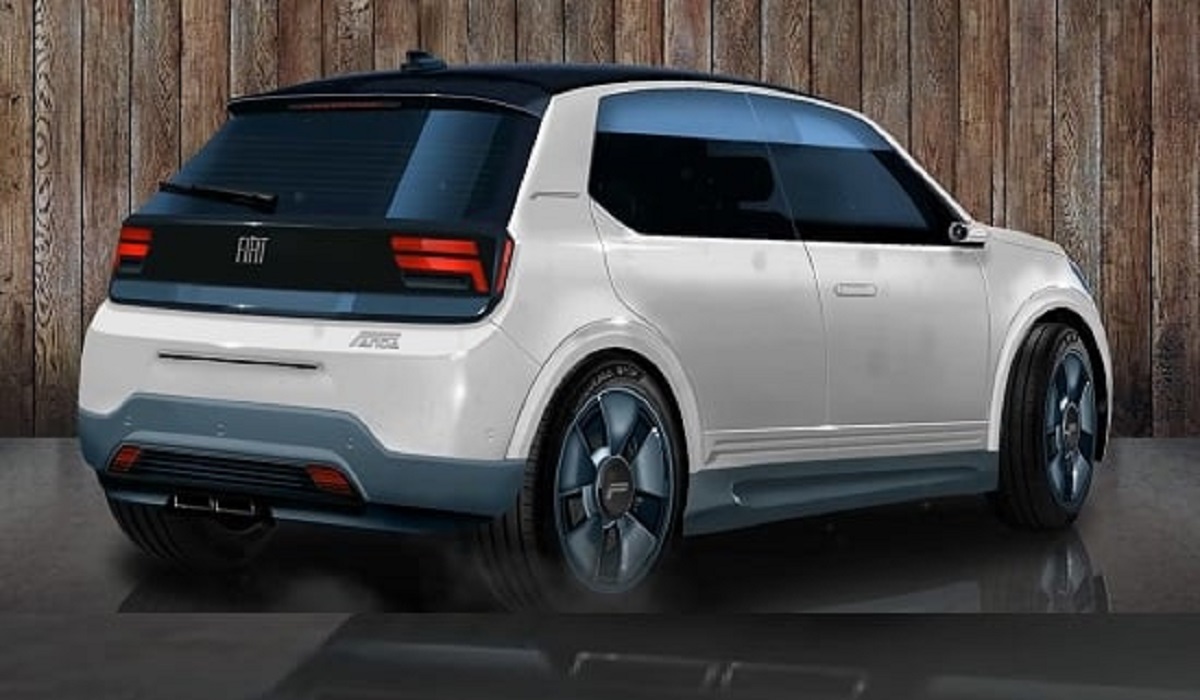 Nuova Fiat Panda: tutto quello che sappiamo