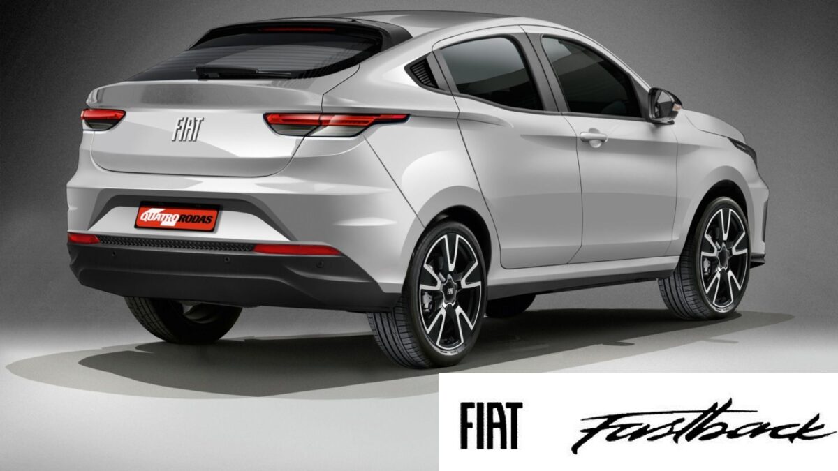 Fiat Fastback: il SUV sarà la prima ibrida di Stellantis prodotta in ...