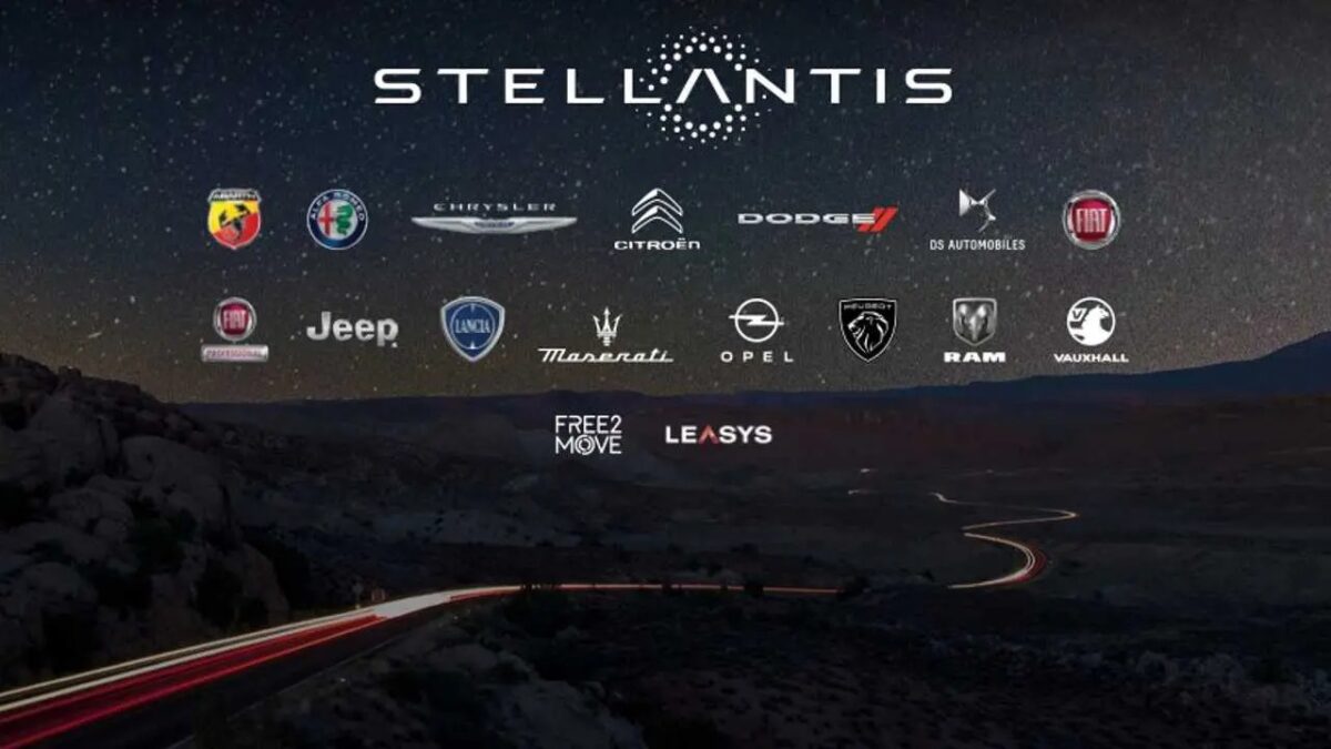 Stellantis come Mercedes? Tavares potrebbe separare auto e furgoni