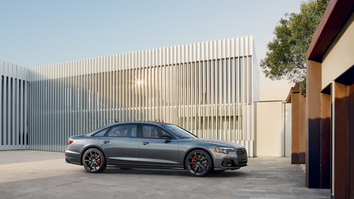 Audi: ecco tutte le modifiche in arrivo con il model year 2023