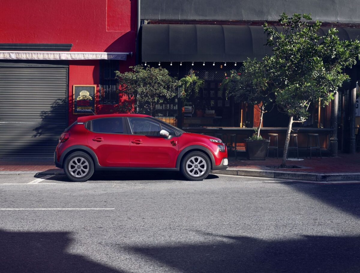 Citroen C3 2022: tutte le caratteristiche della best seller francese