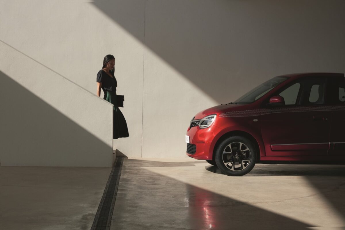 Renault Twingo 2022: tutte le caratteristiche della regina delle citycar