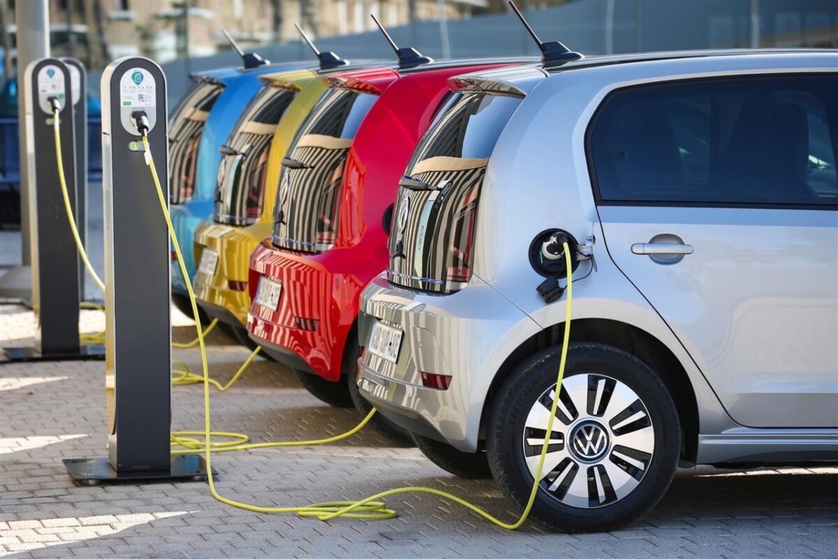 Volkswagen up! 2022: tutte le caratteristiche della citycar tedesca ...