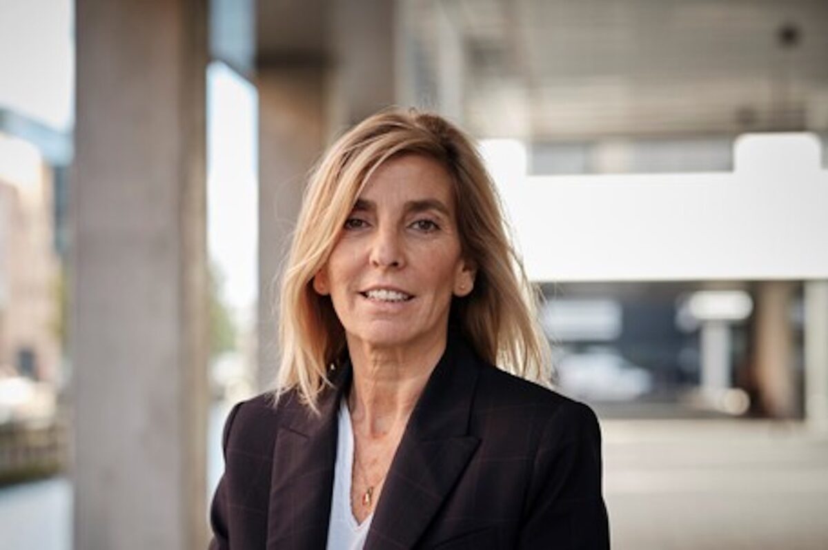 Carla Liuni entra a far parte di Ferrari come Chief Brand Officer