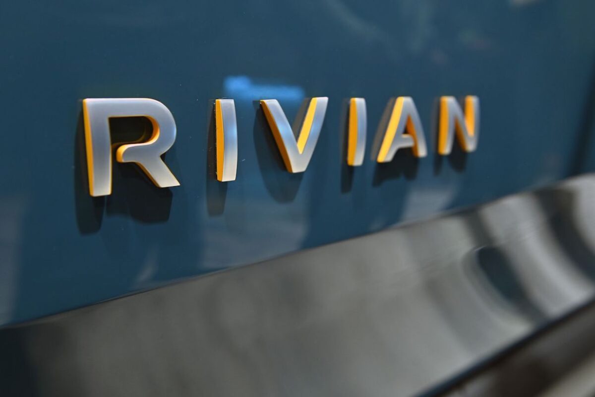 Rivian R1X: in arrivo un nuovo SUV da oltre 1200 CV?