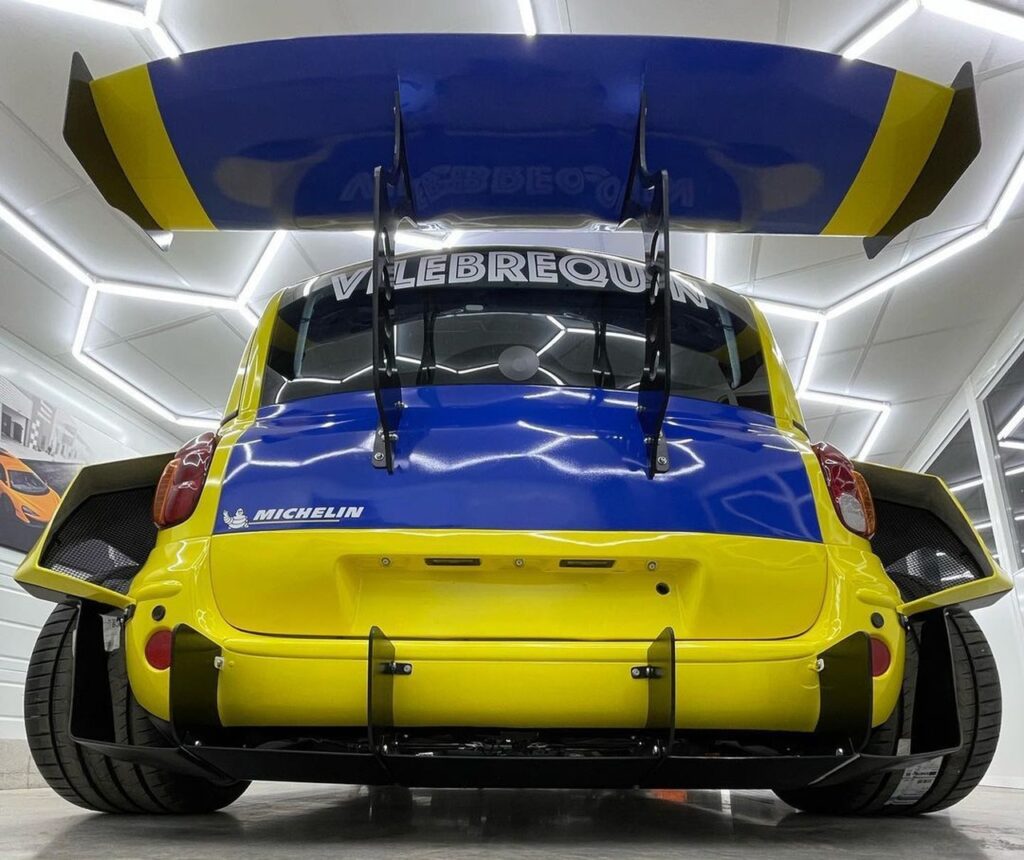 Fiat Multipla: al Salone di Parigi 2022 debutterà una versione da oltre ...