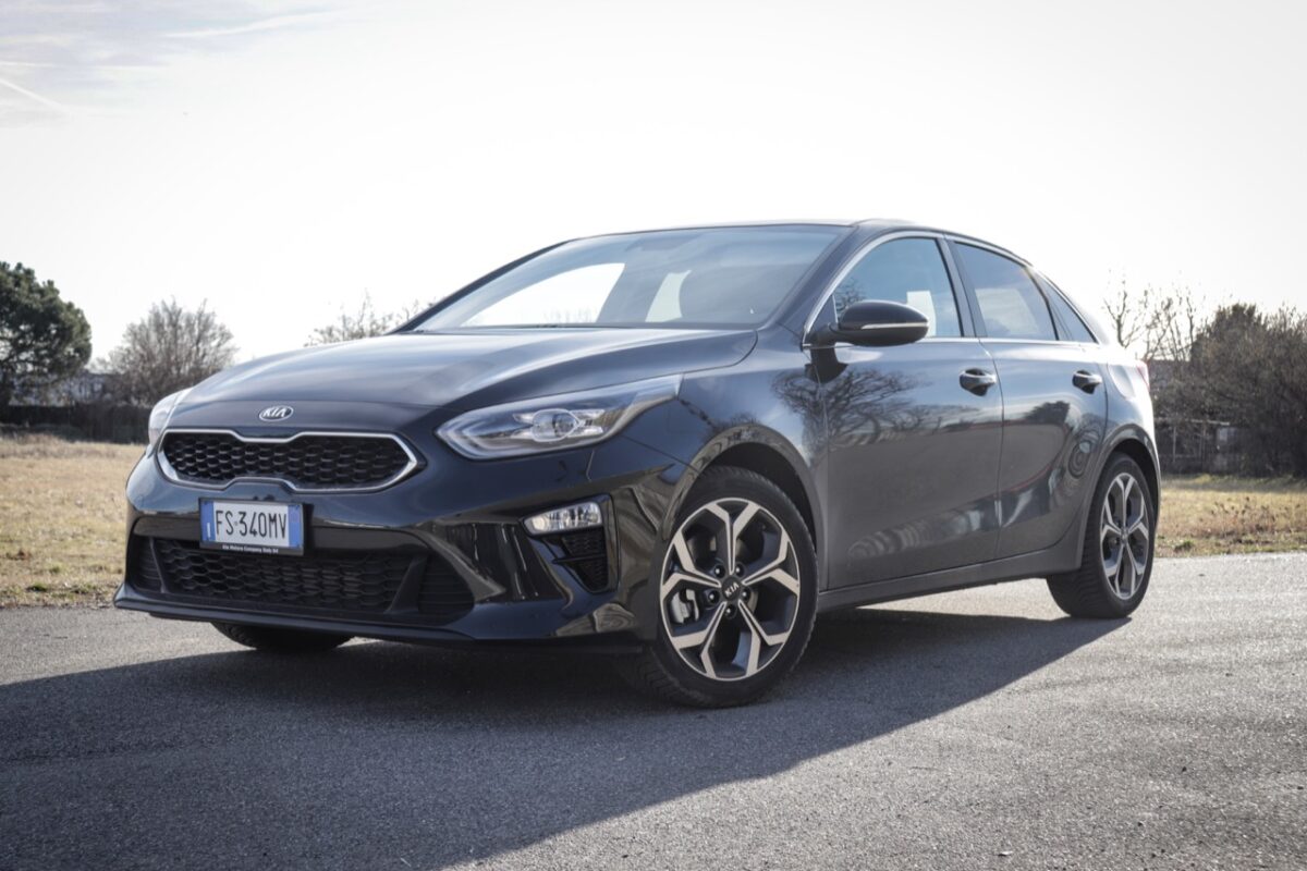 Kia Ceed e Ceed SW 2022: domande, risposte e caratteristiche della best seller coreana