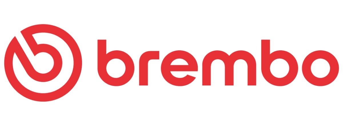 Brembo presenta una nuova visual identity e un nuovo logo