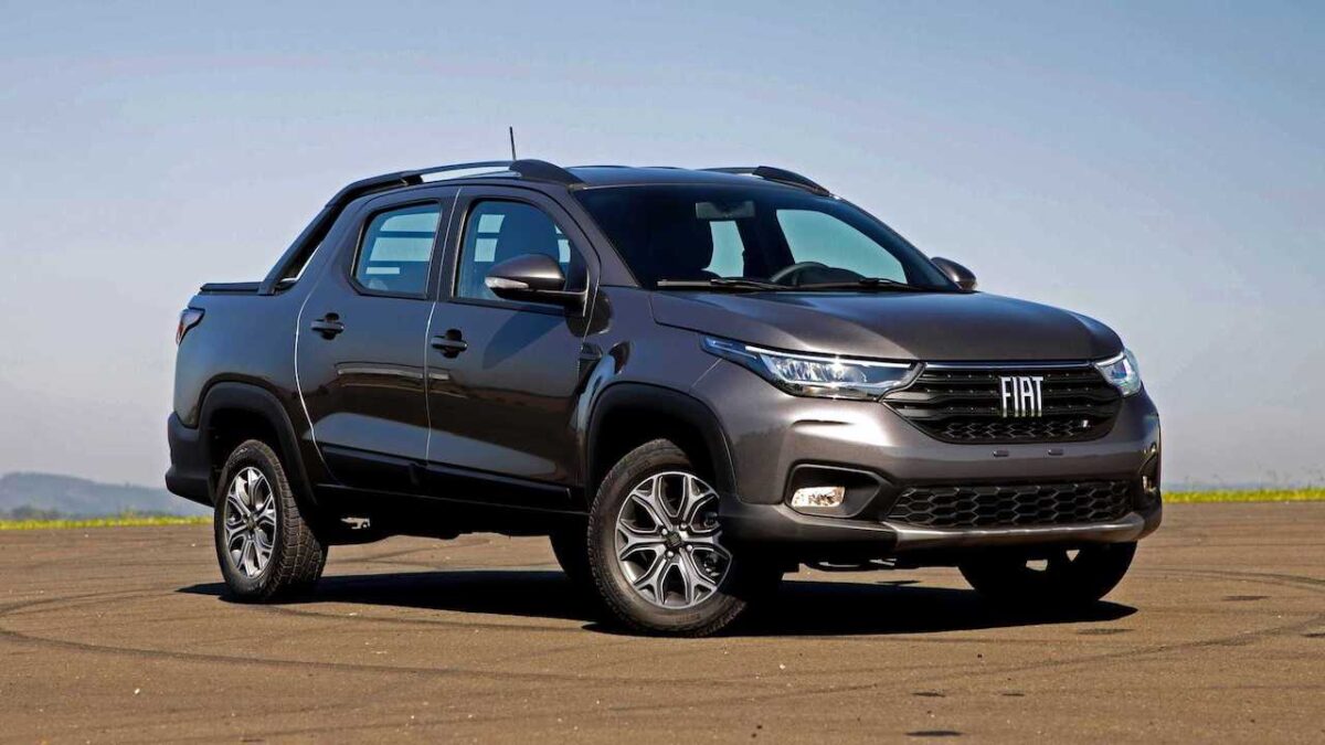 Fiat Strada: il nuovo motore turbo 1.0 porterà al debutto il primo ...