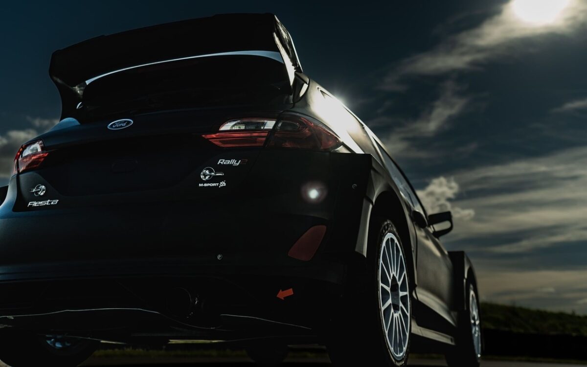 Ford Fiesta: M-Sport continuerà a costruire auto da rally