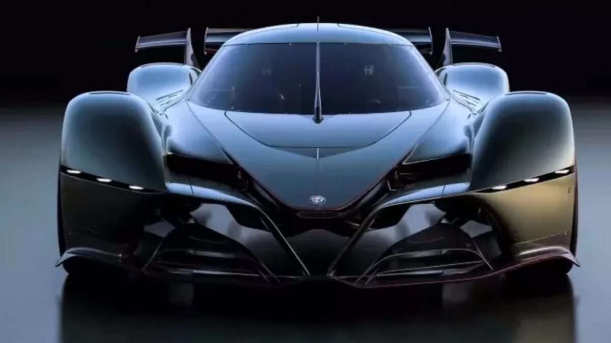 Alfa Romeo: dopo l’addio alla F1 futuro nel WEC per il Biscione? [RENDER]