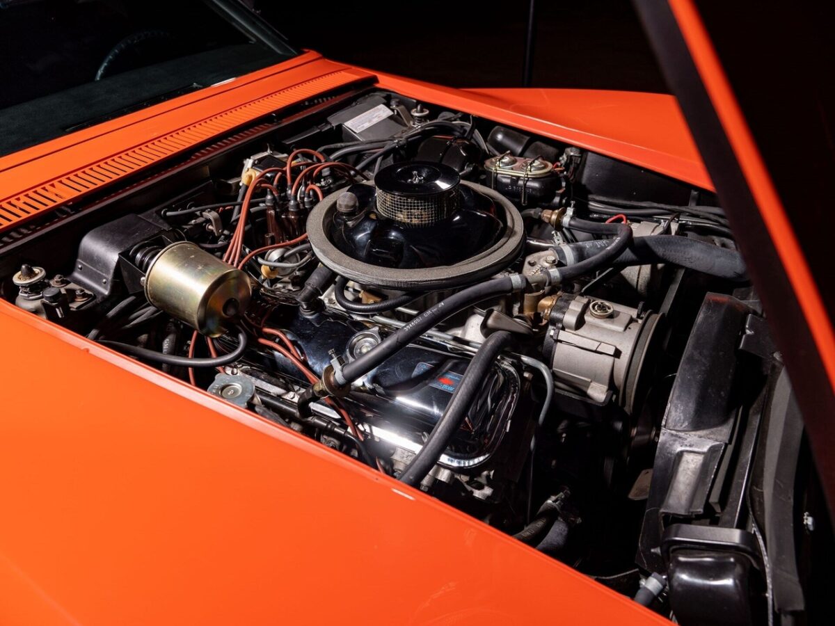 Chevrolet Corvette Stingray ZL-1 Convertible: una one-off del 1969 sarà ...