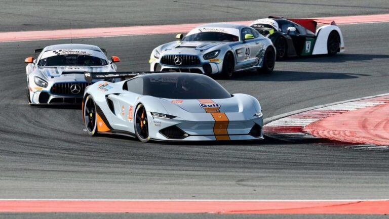 Ferrari SF100: ecco il successore della SF90 [RENDER]