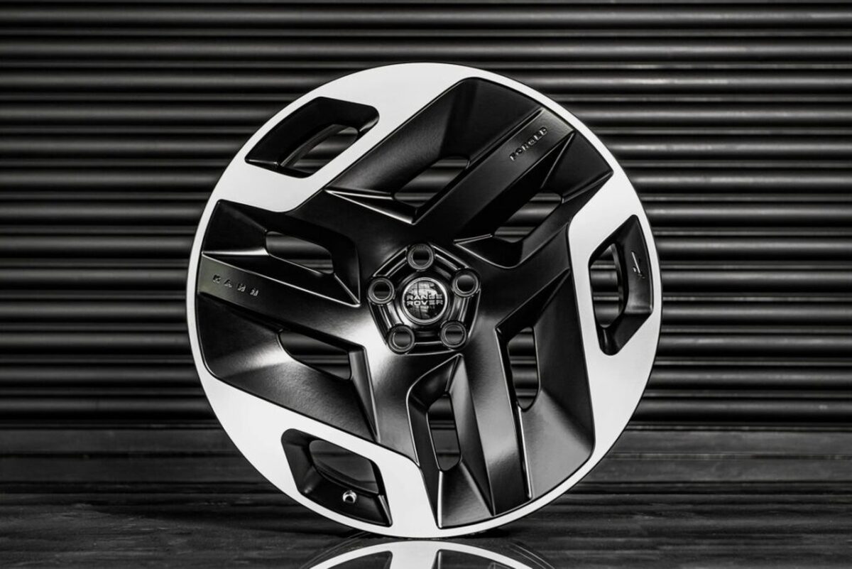 Range Rover Signature Edition 2023: Project Kahn svela la sua versione ...