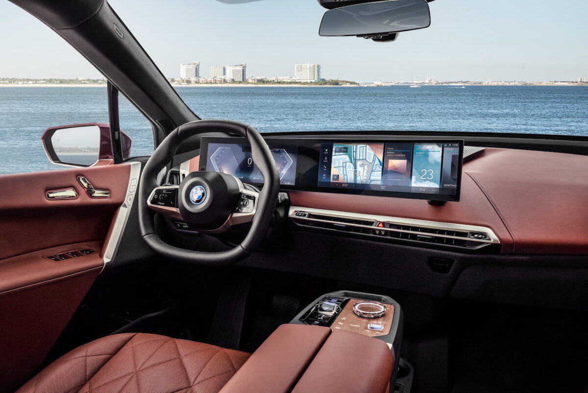 BMW iDrive 9.0: la nuova generazione del sistema operativo arriverà ...