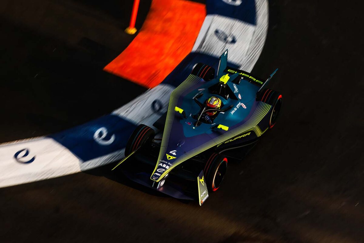 Debutto in Formula E dolceamaro per Cupra a Città del Messico