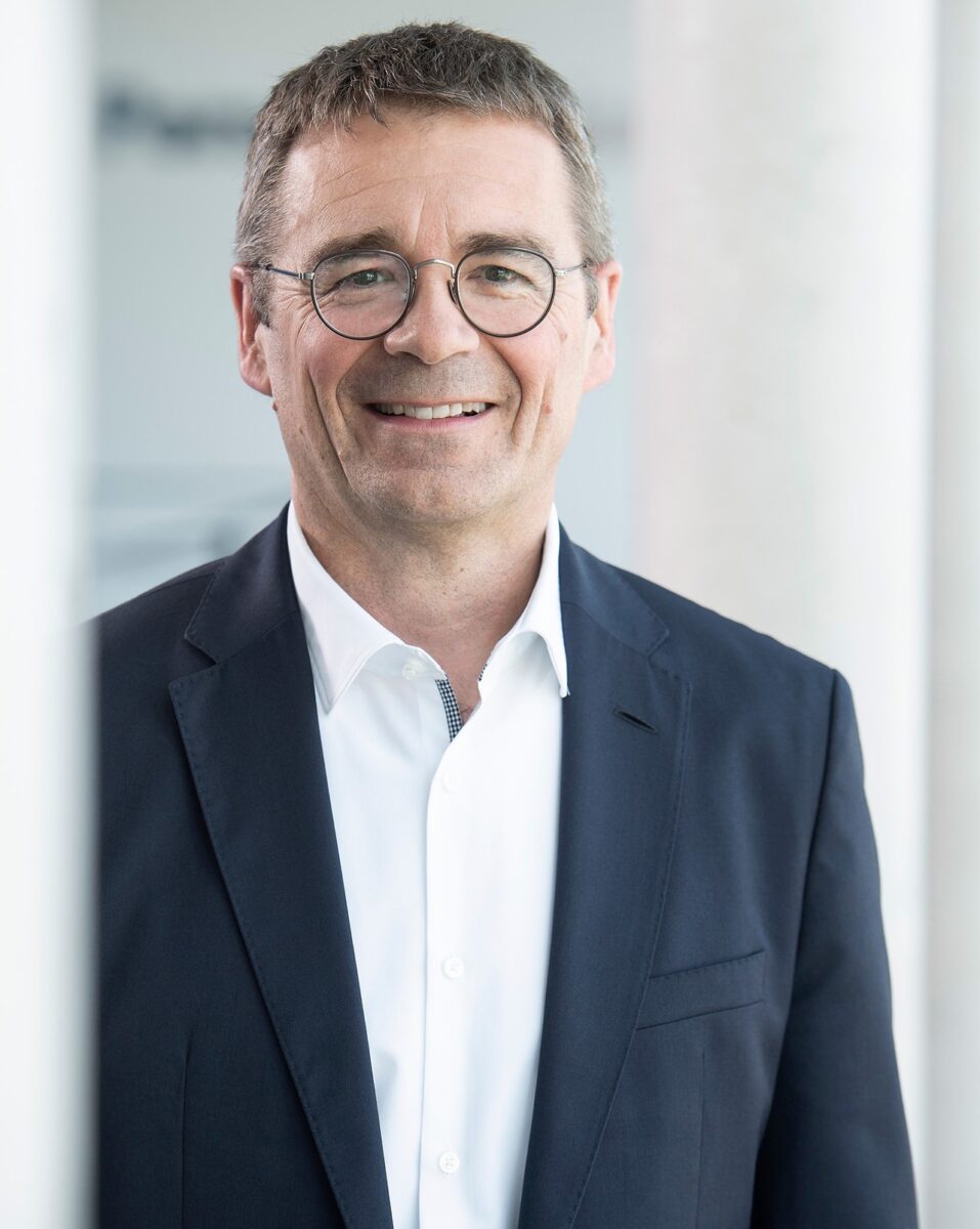 Porsche: Markus-Christian Eberl sarà il nuovo CEO della divisione Engineering