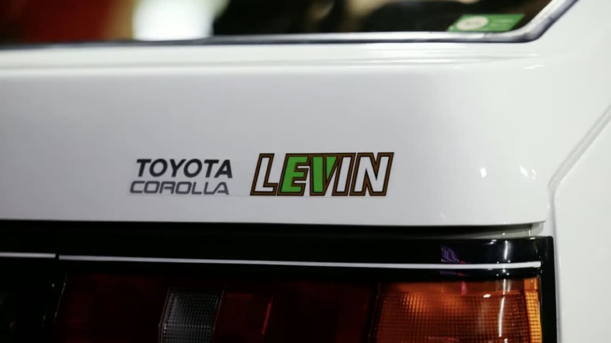 Toyota AE86: svelate due nuove concept car elettrica e a idrogeno [FOTO]