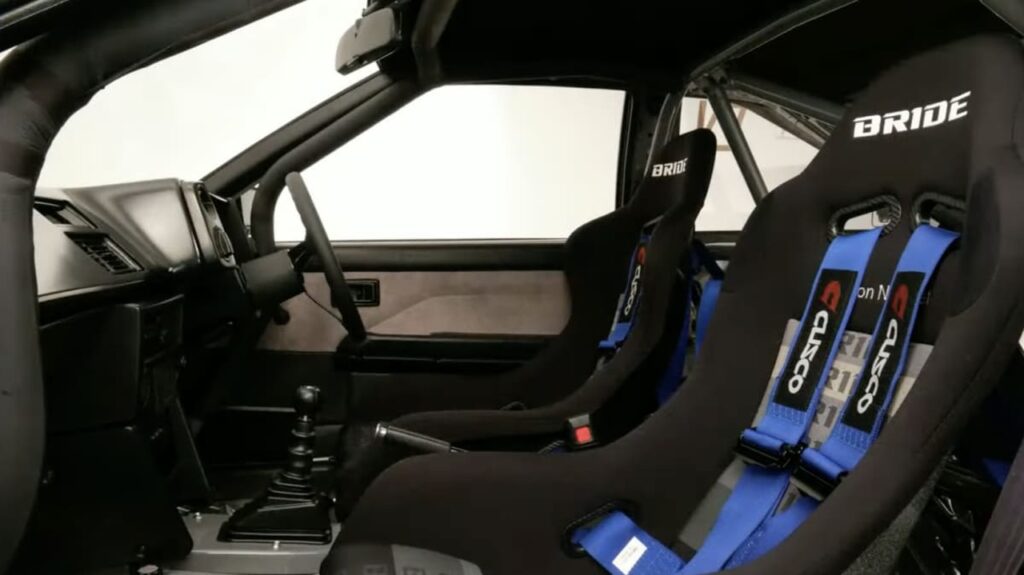 Toyota AE86: svelate due nuove concept car elettrica e a idrogeno [FOTO]