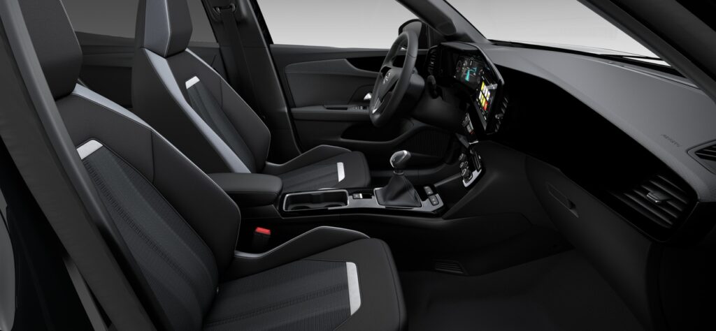 Opel Mokka Black Edition: debutta una nuova versione speciale [FOTO]