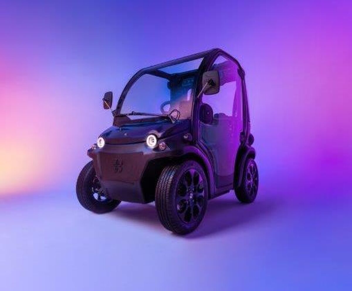 Estrima sarà presente all’Autonomy Mobility World Expo 2023