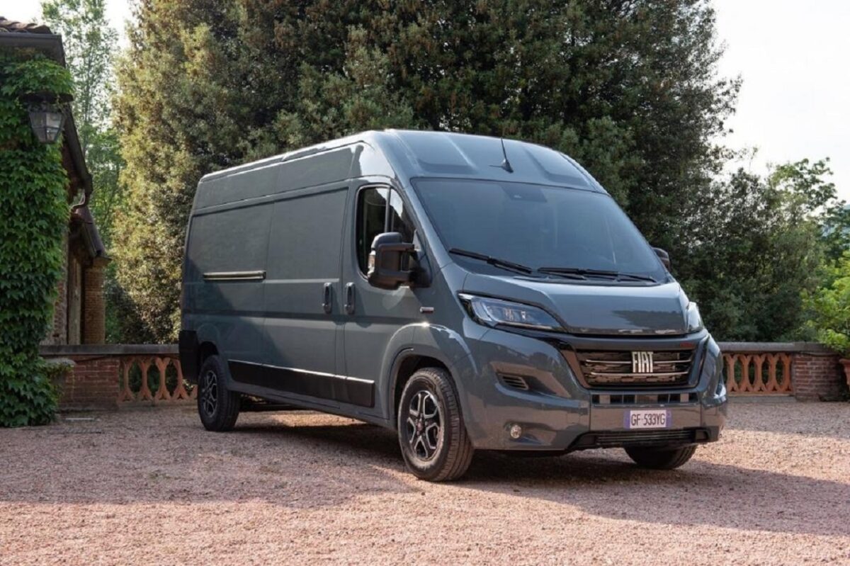 Fiat sta sviluppando una nuova versione del suo motore 2.2 diesel