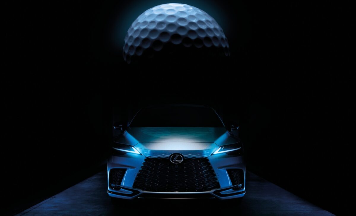 Lexus Golf Challenge 2023: parte la nuova edizione del torneo di golf a ...