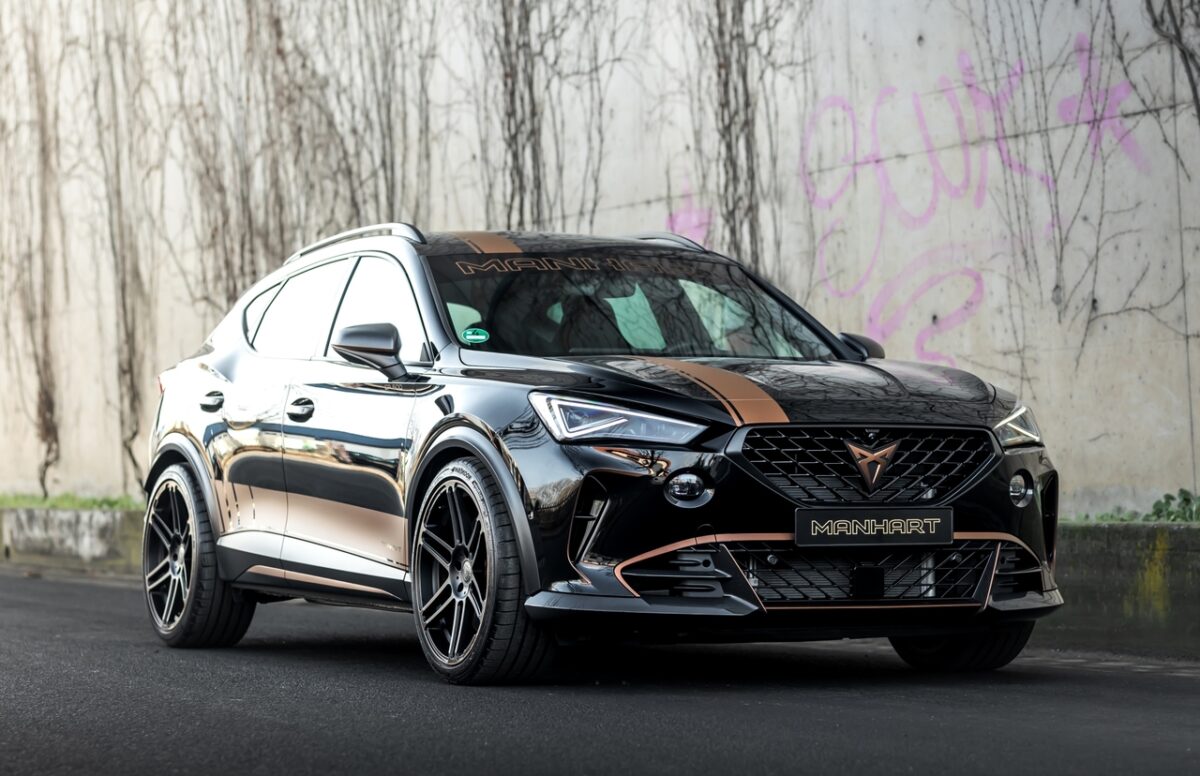 cupra formentor vz, news cupra formentor vz, foto e video cupra ...