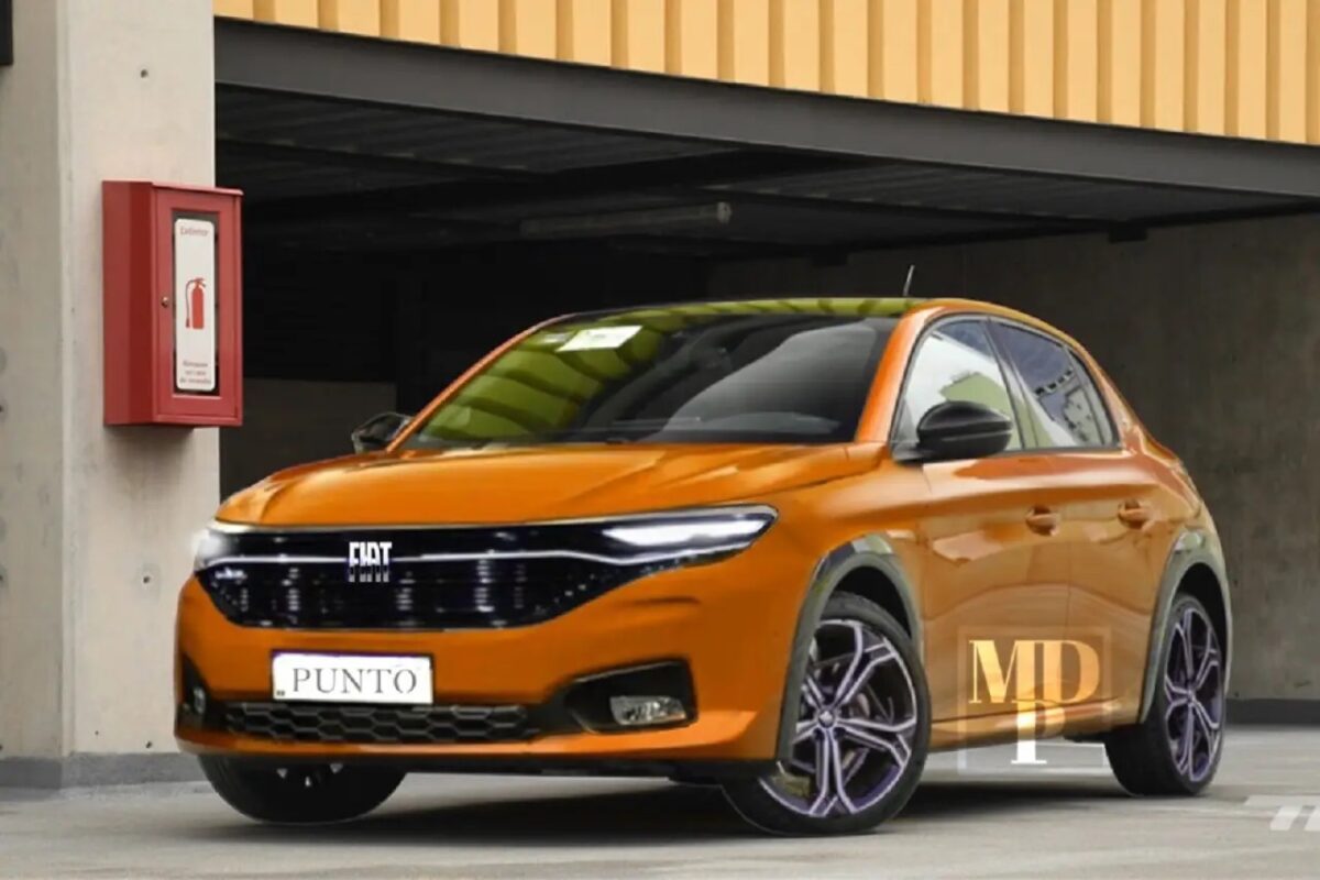 Fiat: la hatchback di segmento B avrà un nome familiare e un prezzo ...
