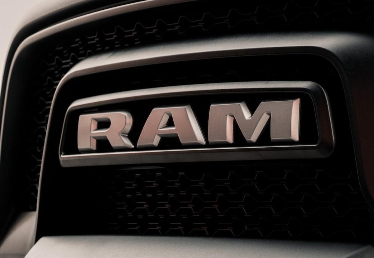 Ram Rampage: i preordini potrebbero iniziare a metà giugno