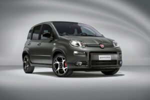 Fiat Panda 2023: domande, risposte e caratteristiche [VIDEO]