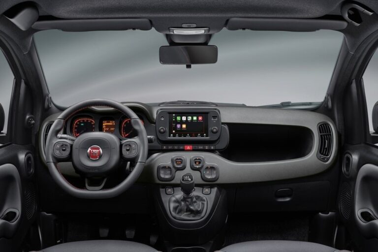 Fiat Panda 2023: domande, risposte e caratteristiche [VIDEO]