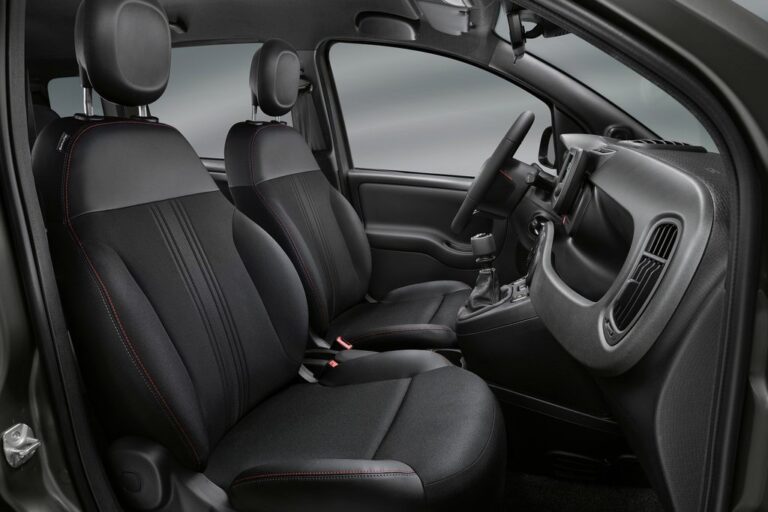 Fiat Panda 2023: domande, risposte e caratteristiche [VIDEO]