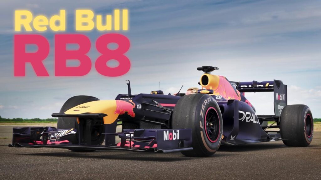 Rimac Nevera vs McMurtry Spéirling vs Red Bull RB8: chi vince la drag ...