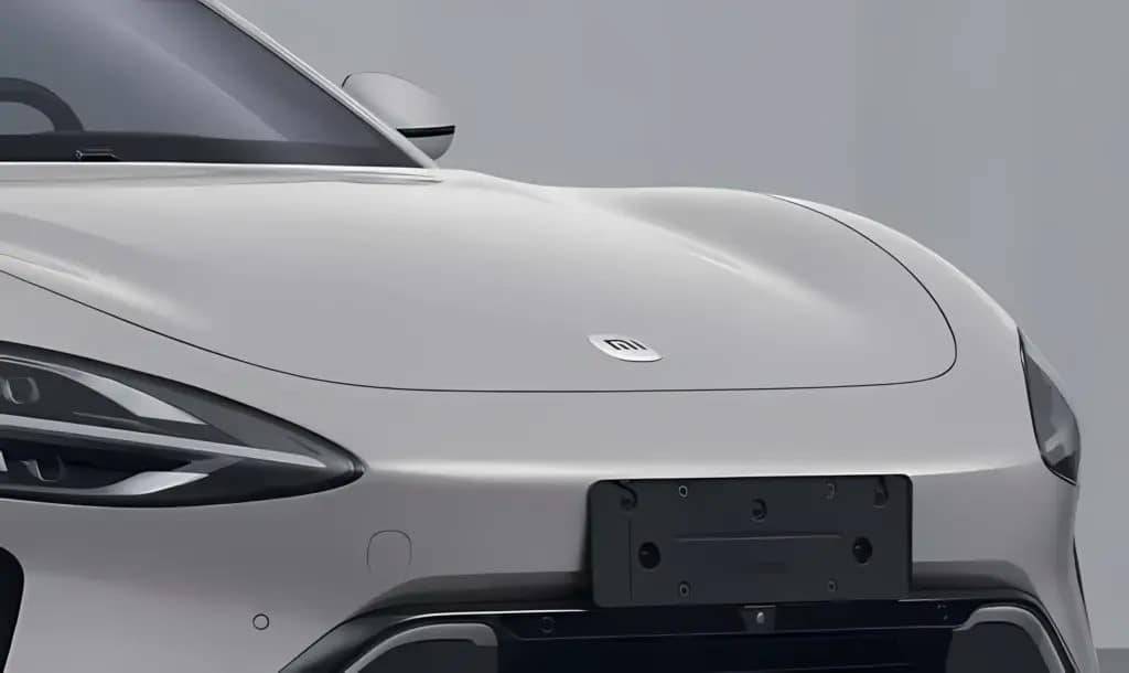 Xiaomi SU7: la prima auto elettrica del gigante cinese Xiaomi SU7: la prima auto elettrica del gigante cinese