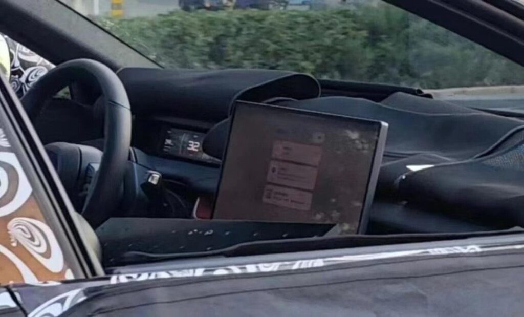 Xiaomi SU7: la prima auto elettrica del gigante cinese Xiaomi SU7: la prima auto elettrica del gigante cinese