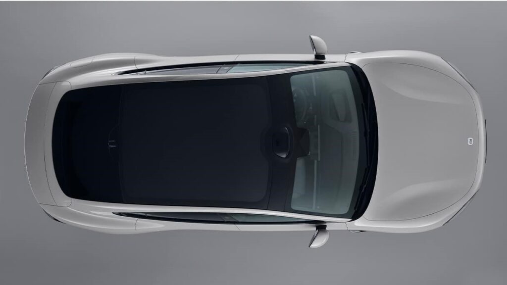 Xiaomi SU7: la prima auto elettrica del gigante cinese Xiaomi SU7: la prima auto elettrica del gigante cinese
