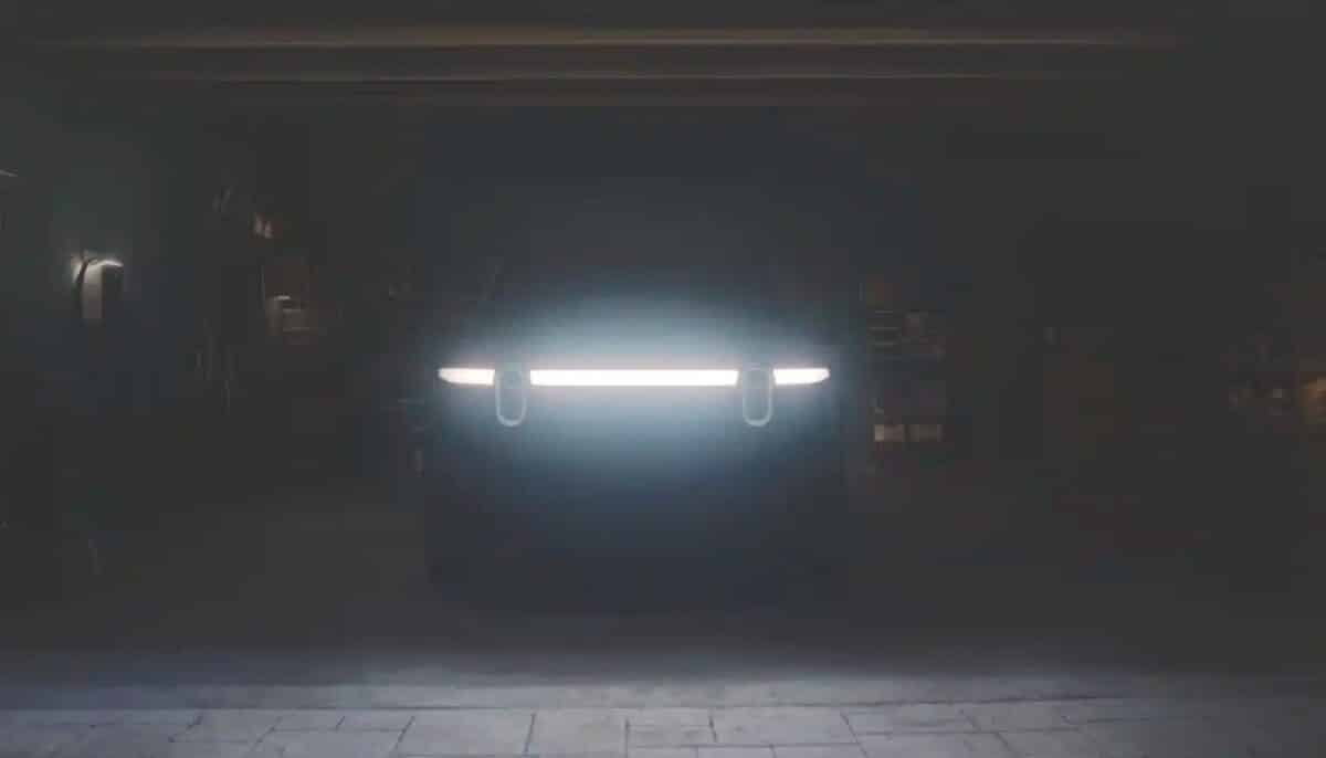 Rivian R2: le prime caratteristiche ufficiali per il SUV che arriverà ...