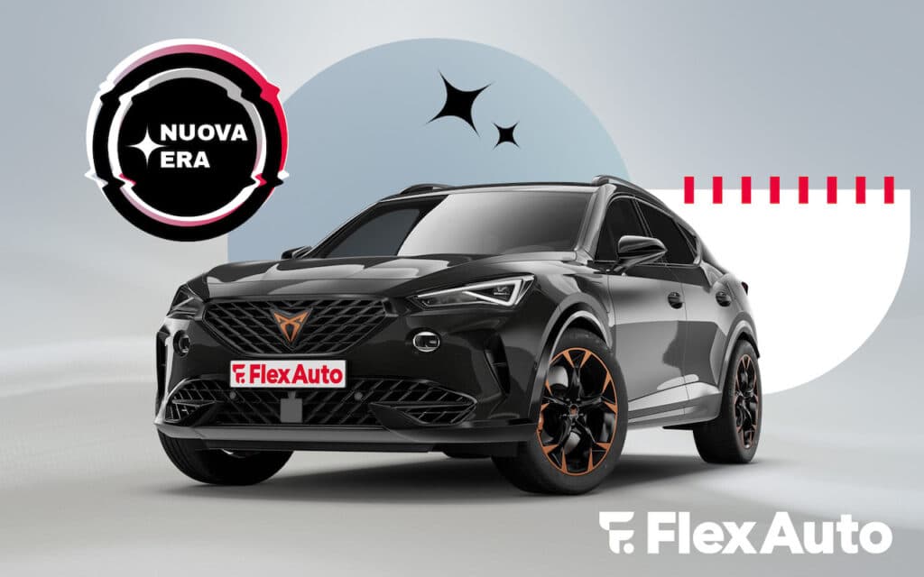 FlexAuto: inizia la Nuova Era, con lo sguardo al futuro